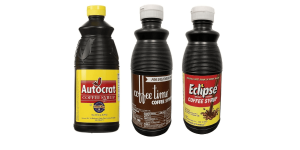 Autocrat Official Website - Premium Coffee Syrups