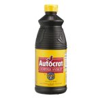 Autocrat Website - Premium Coffee Syrups