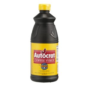 Autocrat Website - Premium Coffee Syrups